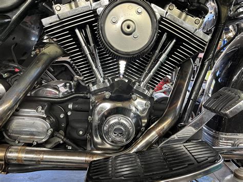 Twin Cam Talk Welcome