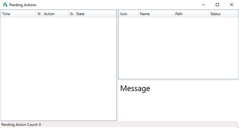 NWD Dateien mit Konfliktstatus in Desktop Connector können nicht synchronisiert werden