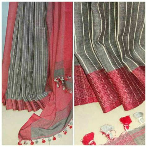 Latest Silk Border Soft Cotton Saree Buy Online Silk Border Sarees