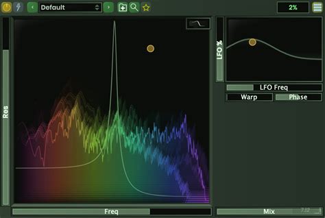 Autofilter Plugin Pusher