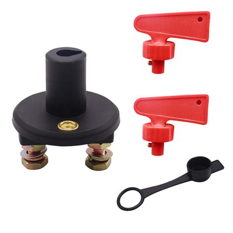 Mount Battery Kill Switch At Matthew Brunskill Blog