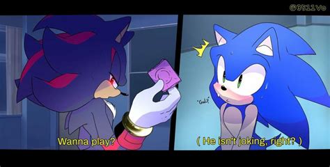 Pin En Sonadow Y Más
