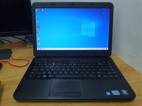 Dell Inspiron N Computers Tech Laptops Notebooks On Carousell