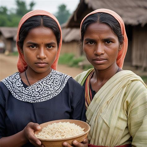 Village Women Village Women