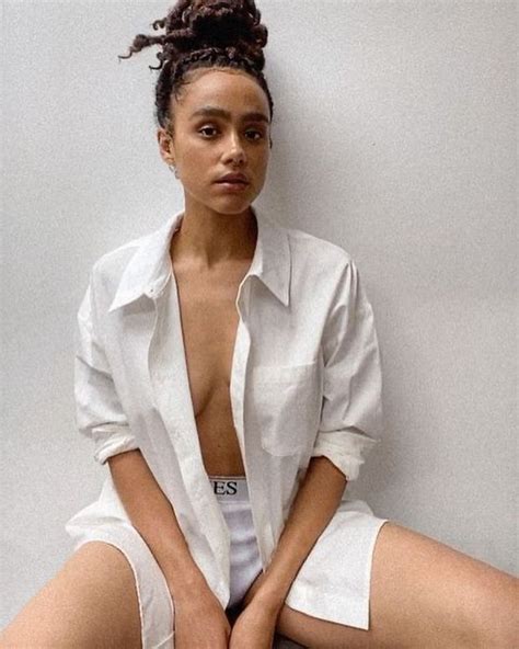 Foto De Nathalie Emmanuel