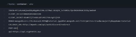 Github Night0721auth Bot Discord Bot To Verify User Allowing Server Owner To Recover Server