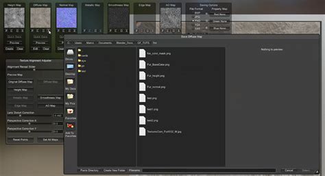 Texturing And Grooming A Fox W Quixel Mixer Materialize And Blender