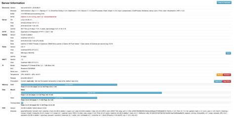 Reboot Required Every 20 Days Or So To Restore Logging Emoncms