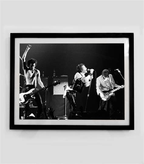 Sex Pistols Nro 2 Ciudaddeco