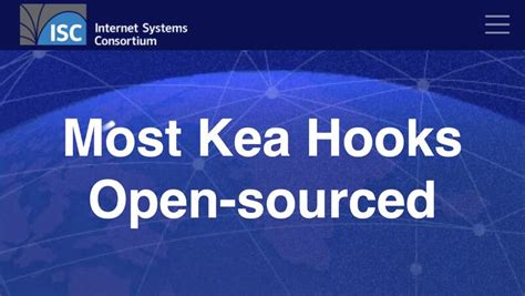 Dhcp Ddi Keadhcp Opensource Networkautomation Ipam Andreas Taudte