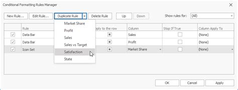 Appearance And Conditional Formatting Winforms Controls Devexpress