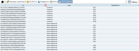 Подключение к внешней базе данных Sql Cubisio Документация
