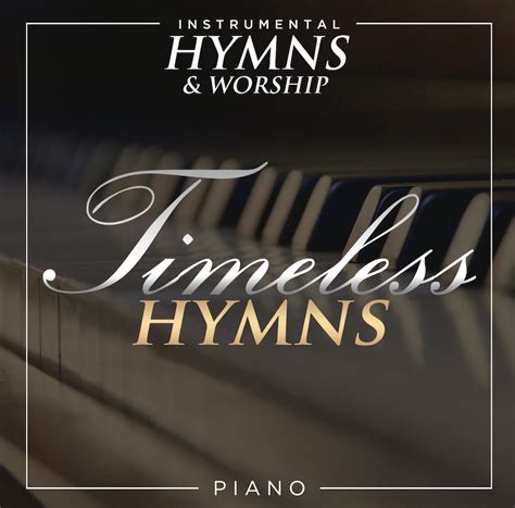 Leaning On The Everlasting Arms Song By Instrumental Hymns And Worship