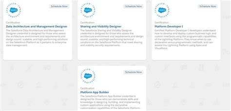 Tips To Pass Your Salesforce Certified Data Architecture And Management