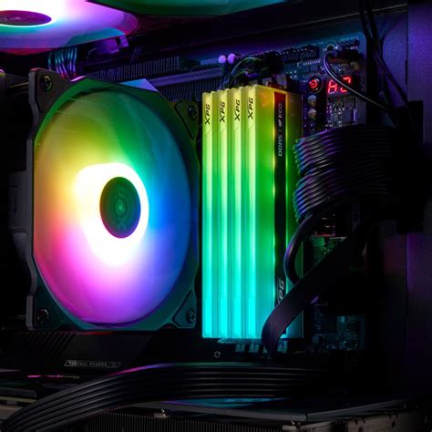 🔥 Curious About Ddr5 And What Makes It Better Than Ddr4 Adata Technology Co Ltd