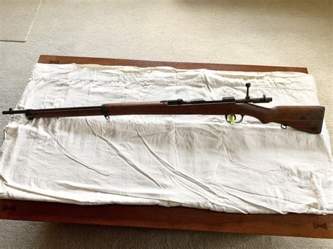 Type I Carcano R Carcano