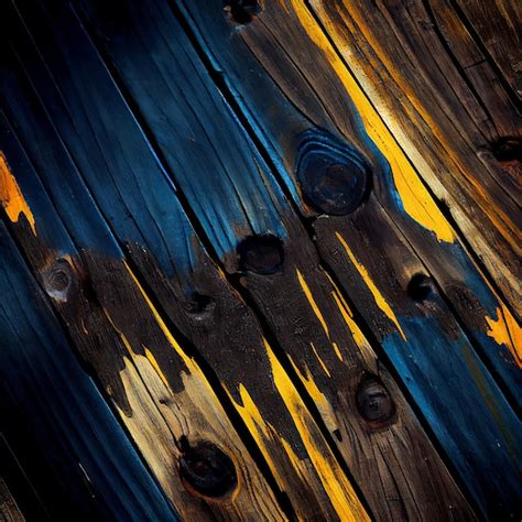 Premium Photo Shou Sugi Ban Wood Surface Abstract Background