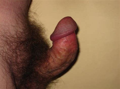 Different Types Of Penis Heads Cumception