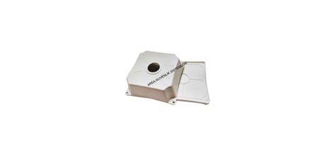 30 LU ARBOX KAMERA MONTAJ BUATI TABAN DAHİL 30 LU ARBOX KAMERA MONTAJ