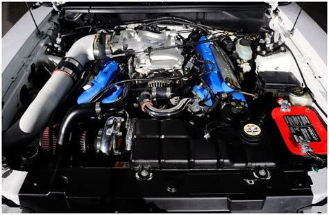 03 04 Cobra Engine Bay Pics Page 2