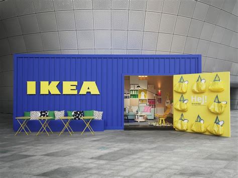 서울디자인 2023 참가하는 이케아…팝업스토어 운영 파이낸셜뉴스