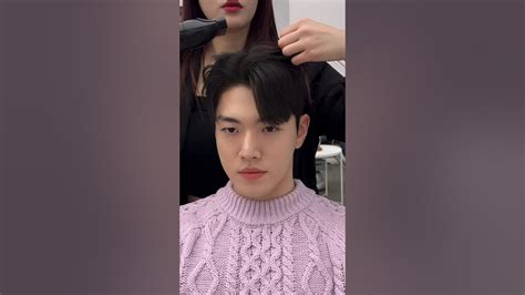 모류교정펌 으로 흐름을 잡아주세요 필러스펌 필러스컷 스타일입니다👍🏻 남자머리잘하는곳 남자헤어스타일 가일컷 가일펌 남자머리 남자펌 다운펌 펌추천 Youtube