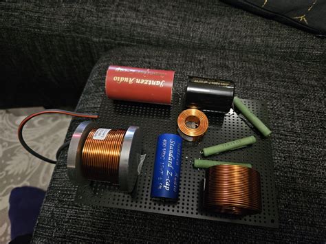 My First Diy Speakers Audio Science Review Asr Forum