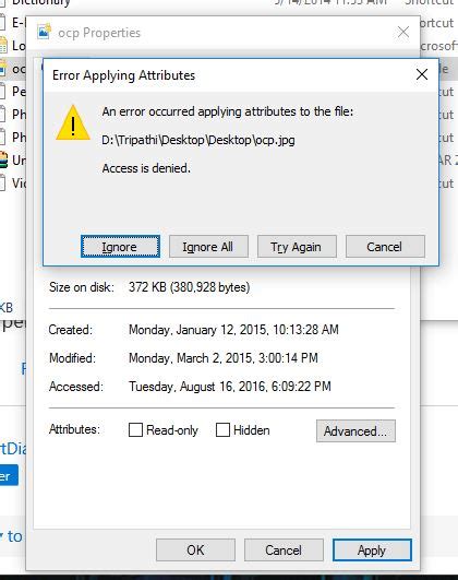 how to remove all inherited permission and any other permission