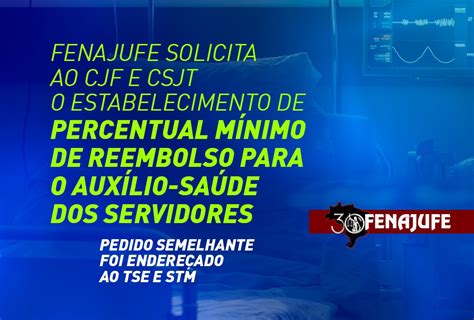 Fenajufe Fenajufe Solicita Ao Cjf E Csjt O Estabelecimento De