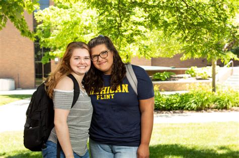 Home University Of Michigan Flint Home University Of Michigan Flint