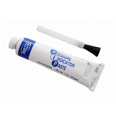 Mizzy Pip Paste 1oz Tube W7120900 Matrix Dental