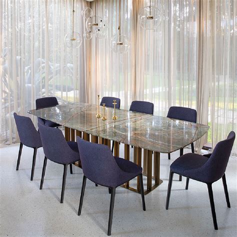 Opera Is Perfect For Elegant Contemporary Settings Simone Cavassi