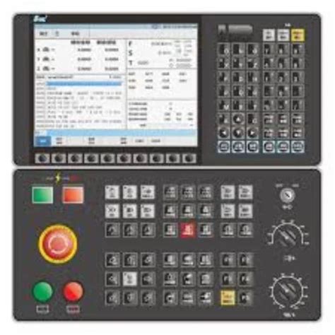 Cnc Machines Controller At Best Price In Chennai By Ohm Electronics