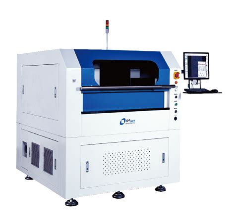 Precision Laser Cutting Machine Dz Group