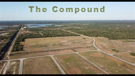 Palm Bay Compound Workshop A Look At The Future