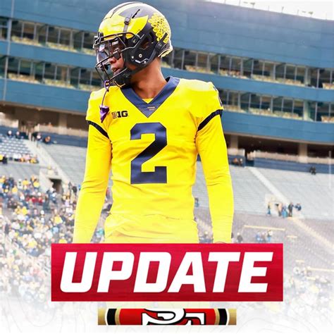 Oursf49ers 49ers Brian Griese Saw The Vision In Brock Purdy From