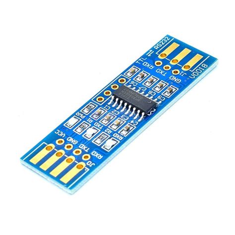 Cjmcu 1051 Tja1051 Can Bus Transceiver Module Ifuture Technology