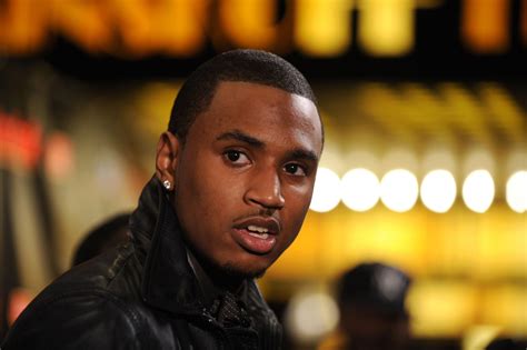 Trey Trey Songz Photo 20324536 Fanpop