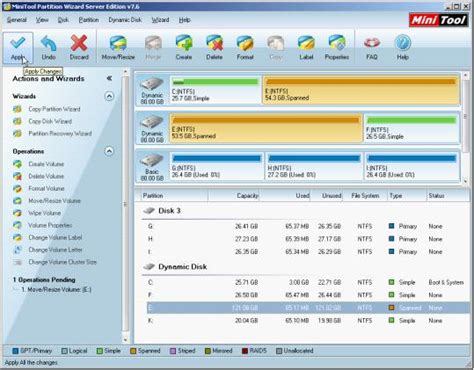 Partition Magic Windows Server 2003 Software Is The Very Partition