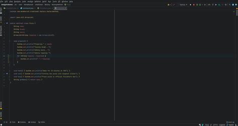 Tomorrow Night Theme Intellij Ides Plugin Marketplace