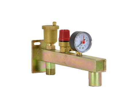 Safety Group Sgb 6 Bar