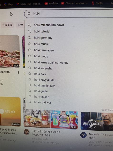 I Never Knew That This Mod Is Gonna Be So Popular R Millenniumdawn
