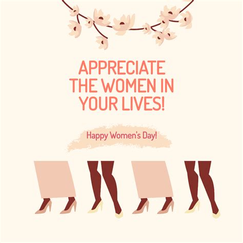 Free Gender Equality Templates To Edit Online