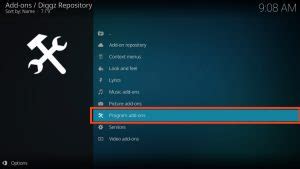 How To Install Diggz Xenon 4K Kodi Build October 2025 Update