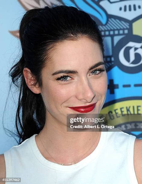 Lauren Mcfall Photos And Premium High Res Pictures Getty Images