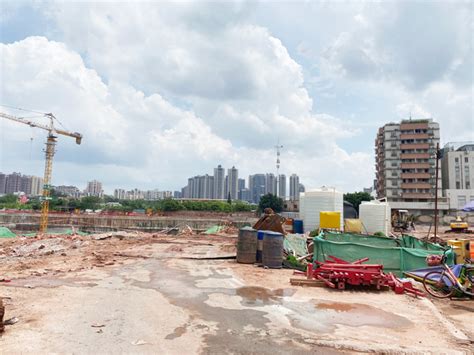 上海首批次第二轮土拍“降温”：6宗地揽金近119亿元，两家民企逆势“抢地”