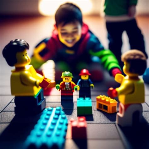 A Beginners Guide To Building Bricks Toys Plants And Lights