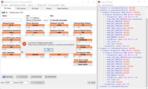 Re Ask What Does Servoblhport Do Arducopter Ardupilot Discourse