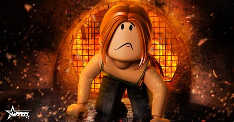 Roblox Thumbnail Gfx By 4ntoedit On Deviantart