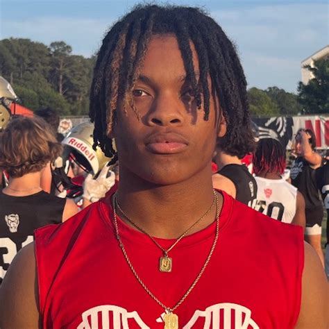 Jackson Byrd Cleveland Quarterback